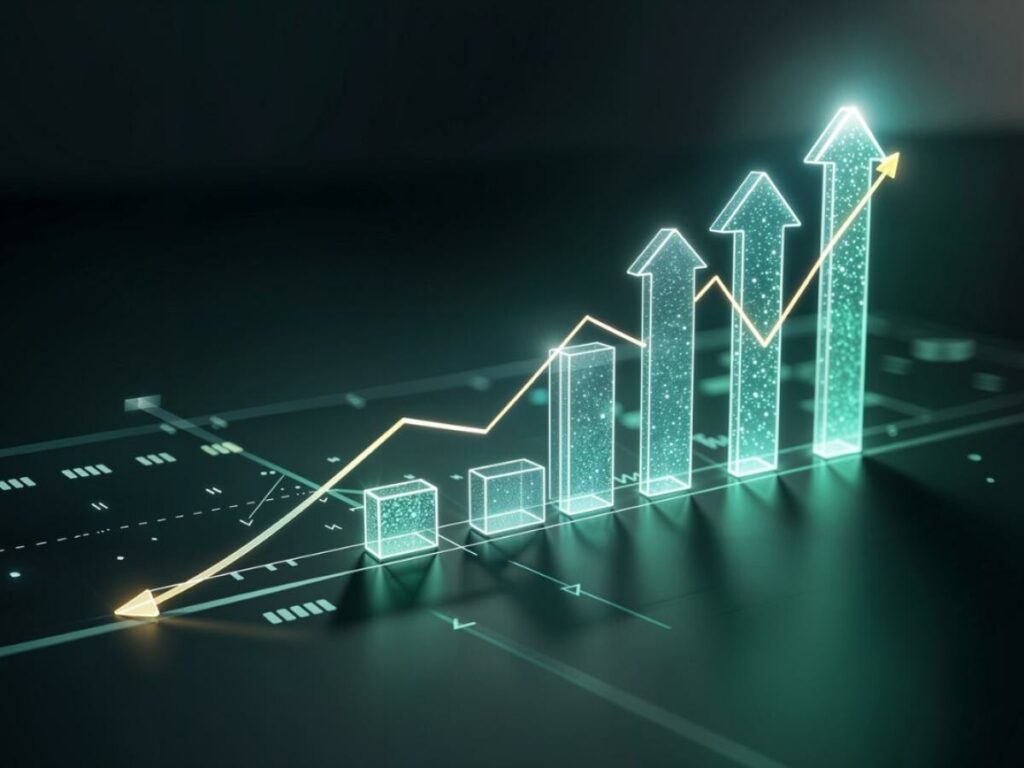 Une pyramide de Ponzi, c’est quoi ? - Hiboo.expert